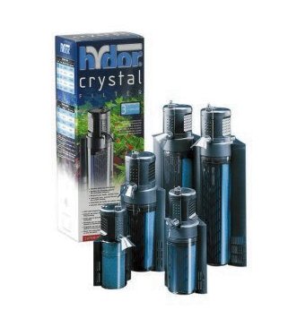 Fish >> Filtration - Aqua Blue Distribution