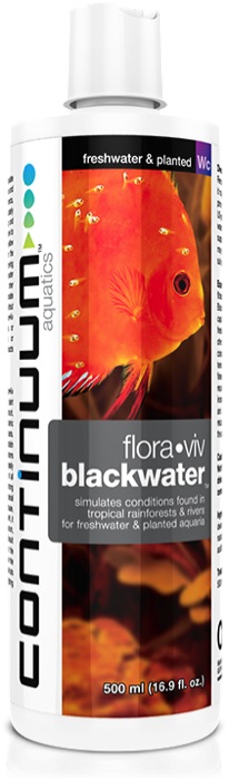 Flora Viv Blackwater 500ml - Aqua Blue Distribution