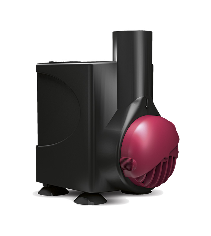 Hydor - Aqua Blue Distribution