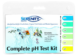 Fish >> Test Kits and Monitors - Aqua Blue Distribution