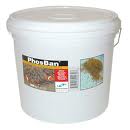 PhosBan 6000g - Aqua Blue Distribution