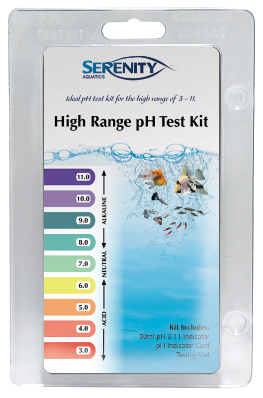 Fish >> Test Kits and Monitors - Aqua Blue Distribution