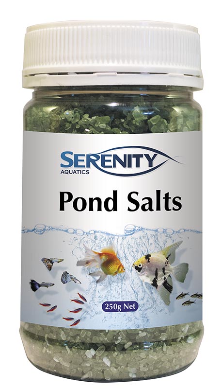 Fish >> Supplements and Additives - Aqua Blue Distribution