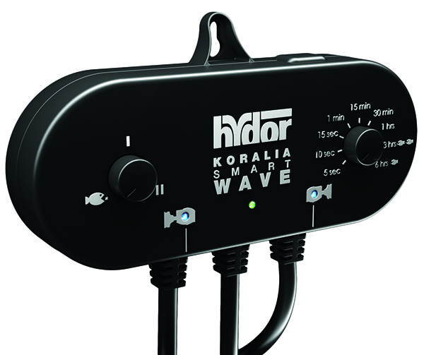 Koralia Smartwave Controller - Aqua Blue Distribution