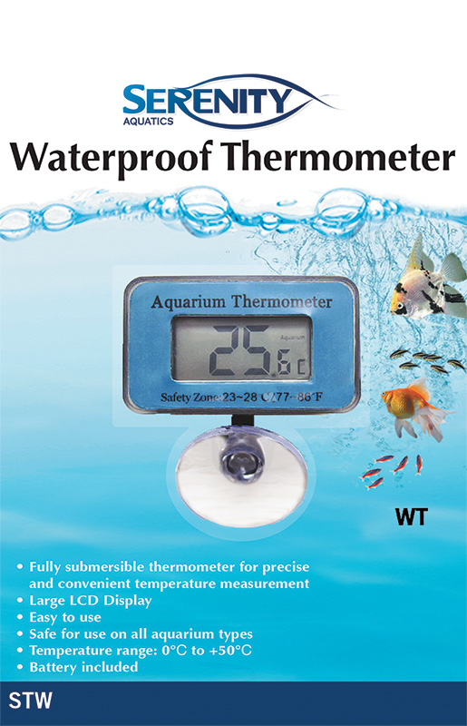 Fish >> Test Kits and Monitors - Aqua Blue Distribution