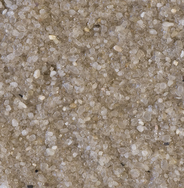 Carib Sea - Aqua Blue Distribution