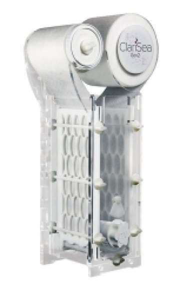 D D The Aquarium Solution - Aqua Blue Distribution