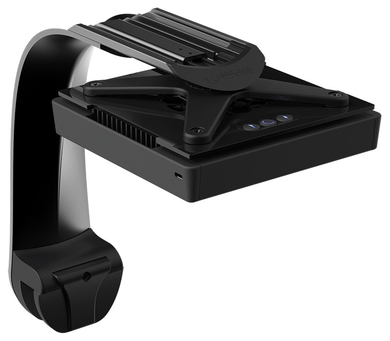 Ecotech Marine - Aqua Blue Distribution