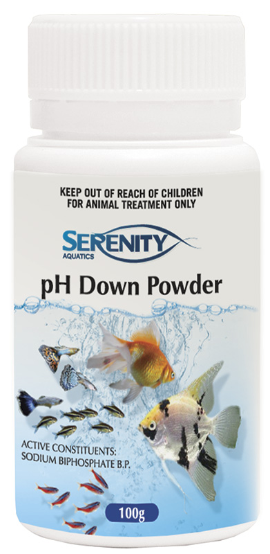 Fish >> Supplements and Additives - Aqua Blue Distribution